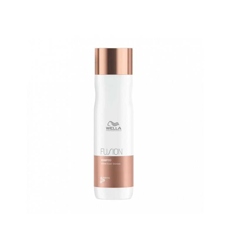 שמפו וולה פיוז'ן אינטנס ריפר 250 / 1000 מ"ל - WELLA FUSION - ALLURE